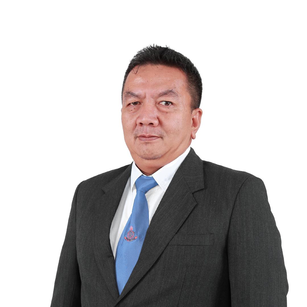 Profil Pejabat | Badan Pengembangan Infrastruktur Wilayah