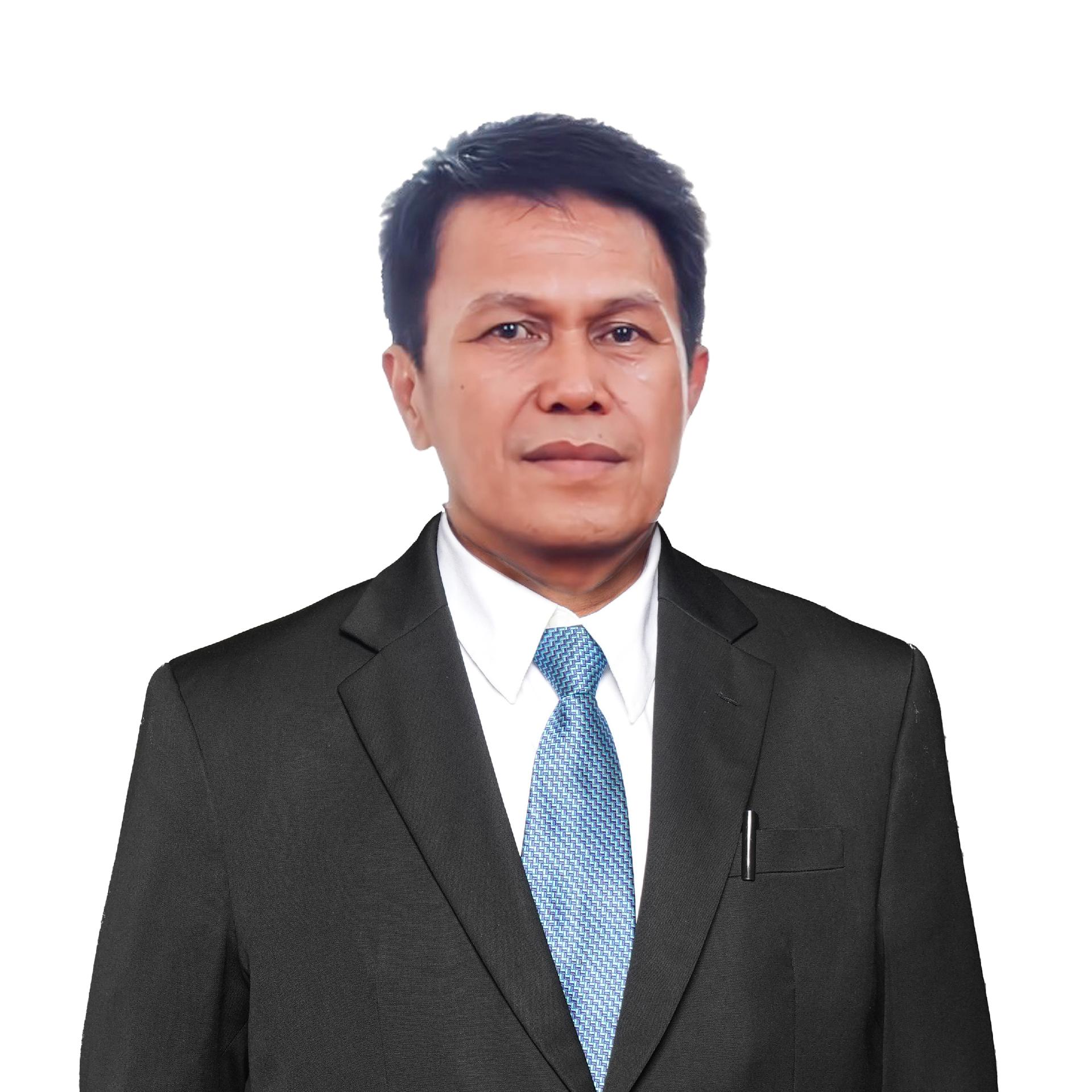 Profil Pejabat | Badan Pengembangan Infrastruktur Wilayah