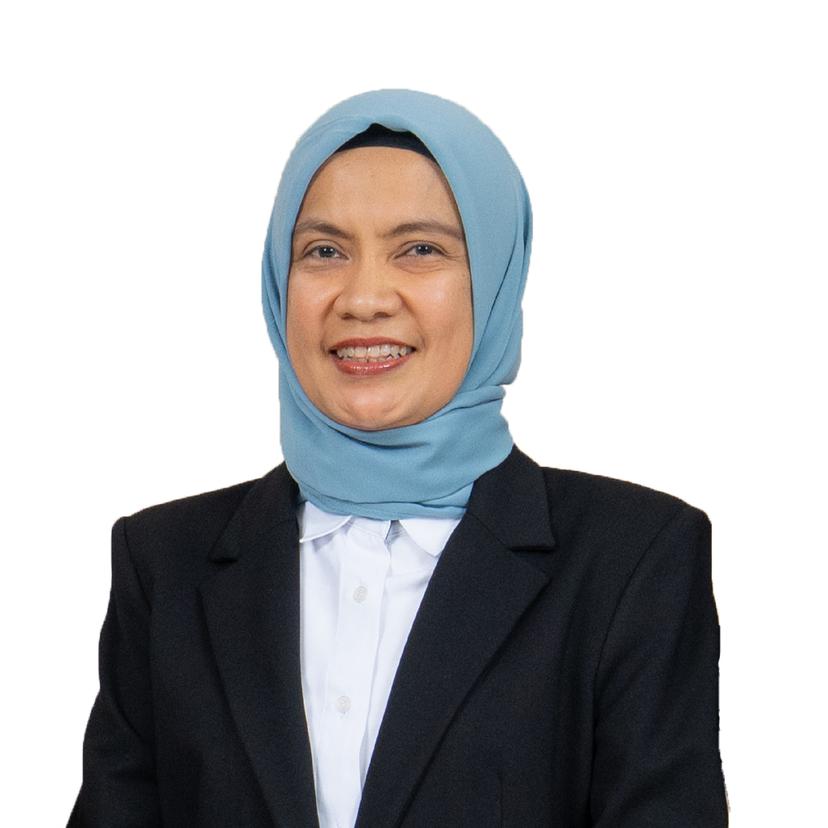 Profil Pejabat | Badan Pengembangan Infrastruktur Wilayah